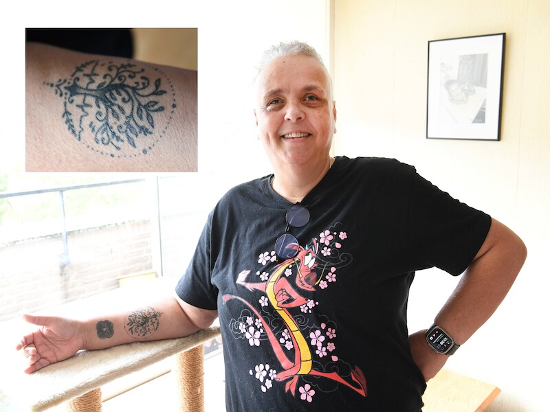 Restjes van ‘Brabants Coolblue’ onder de hamer, behalve de naam (die is ...