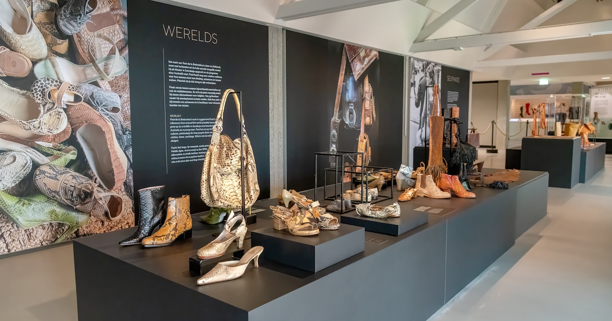 Geld Schoenenkwartier blijft heet hangijzer: VVD wil druk op museum ...
