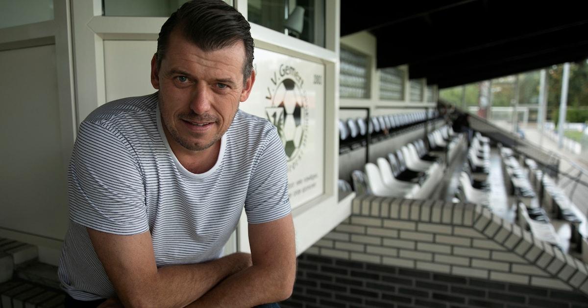 Trainer Reinald Boeren blijft langer bij Gemert: ‘Deze club is als een ...