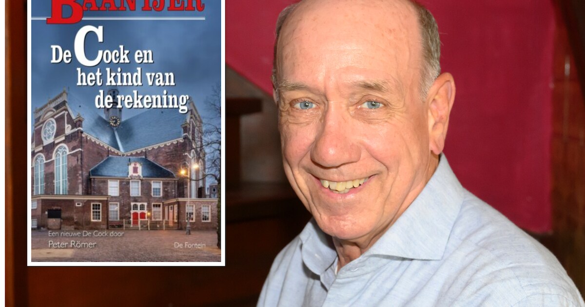 Dag na veroordeling Thijs Römer staat zijn vader bovenaan Bestseller 60 ...