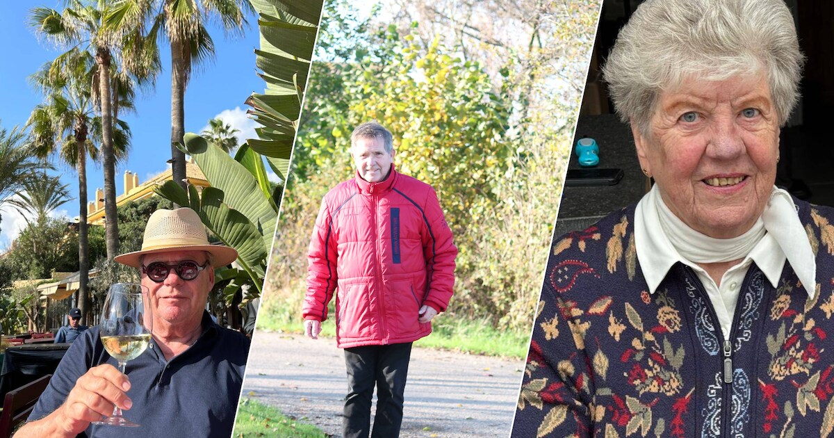 Deze West-Brabanders zijn jarig op eerste kerstdag: ‘Via de Duitse ...