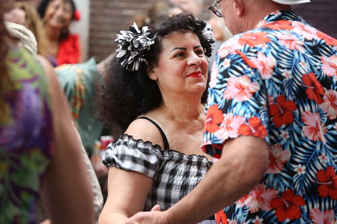 Breda Jazz laat op elk plein een ander ritme klinken: ‘Dat is het ...