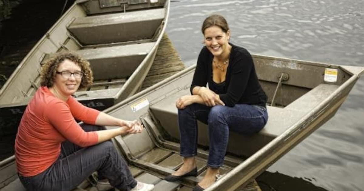 Een week lang dollen op de Donau | Breda | BN DeStem.nl