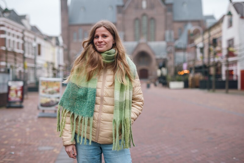 Vanavond: Journalist Fee leidt verkiezingsdebat in Dinteloord | Regio ...