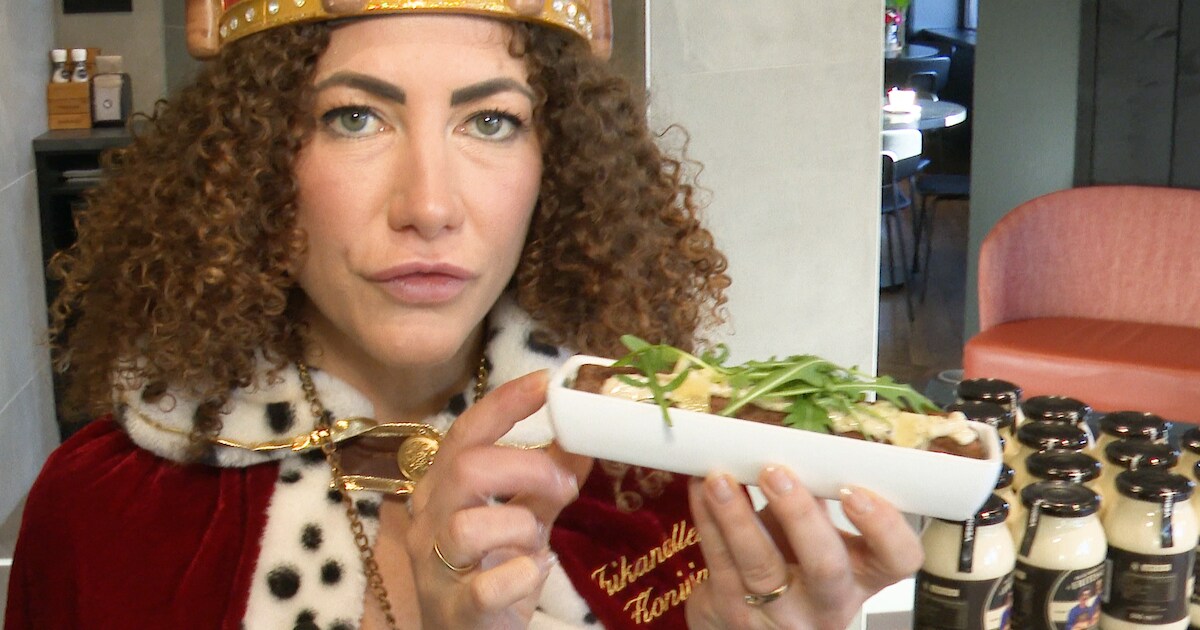 Frikandellenkoningin Terrie beslist: dit is dé frikandel van ...