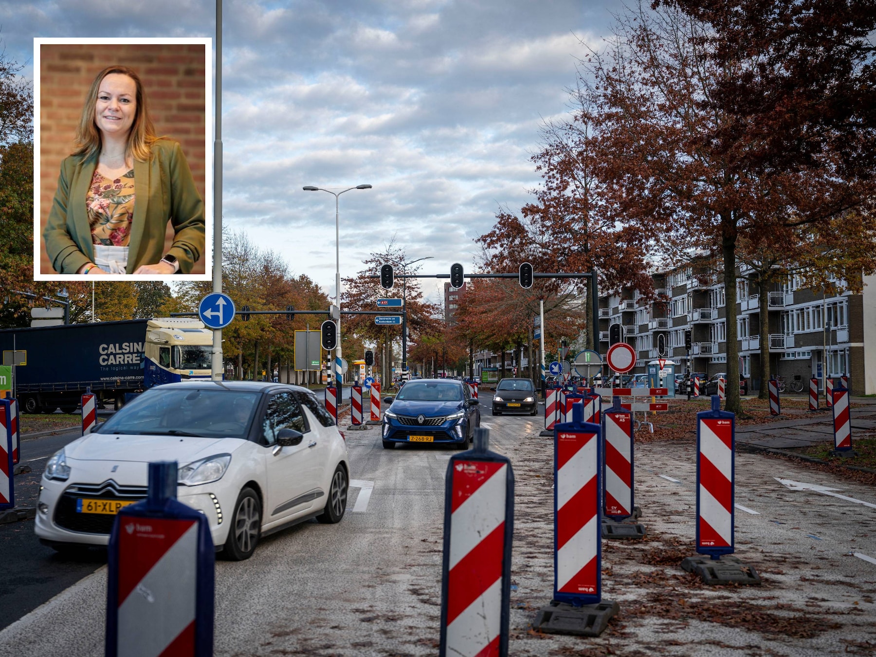 ‘Roosendaal wordt nooit meer wat’: krijgen de cynici gelijk nu ook Avans denkt aan vertrek ...