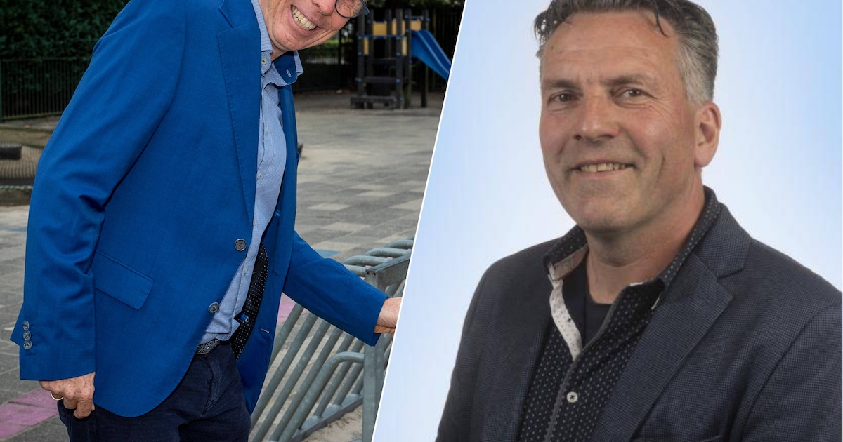 Arjan Buijsen volgt Lars van der Beek op als wethouder in Woensdrecht ...