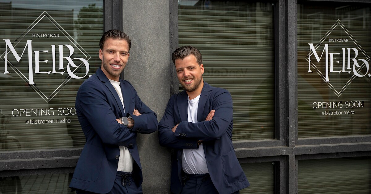 Veel wisselingen in de Bergse horeca: ‘Sommige zaken zijn eigenlijk een ...