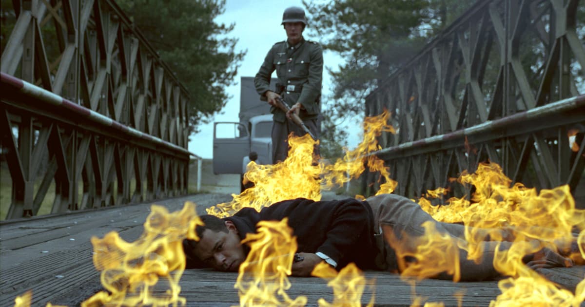 Filmtheater en heemkring Oudenbosch halen Arubaanse verzetsheld Boy Ecury uit de vergetelheid ...