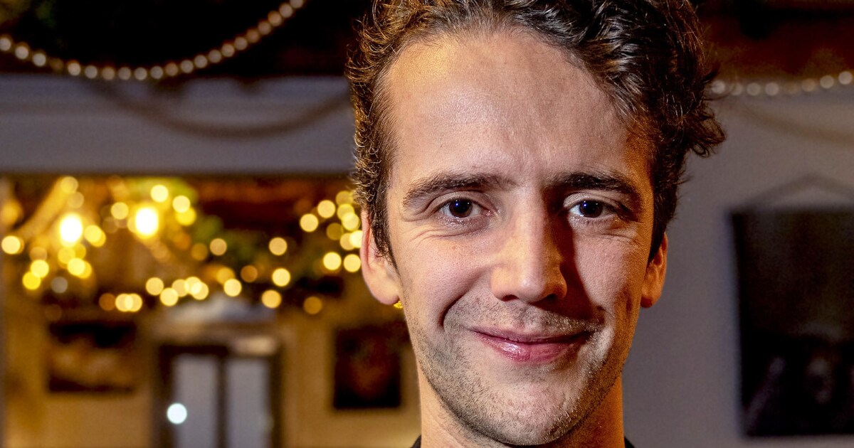 Voor Matthijs Rijsdijk uit Oud Gastel is de zon gaan schijnen op de ...