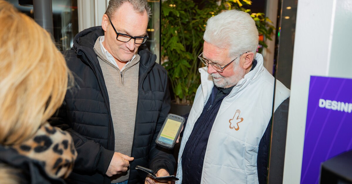 Record voor De Kring: nooit eerder verkocht schouwburg zoveel kaarten als in 2023 | Roosendaal ...