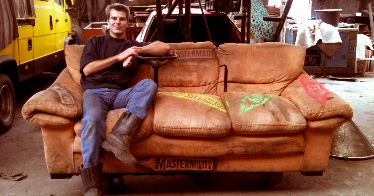 Vlogger Master Milo trekpleister bij Baarle Proeft nieuwe stijl | Breda ...