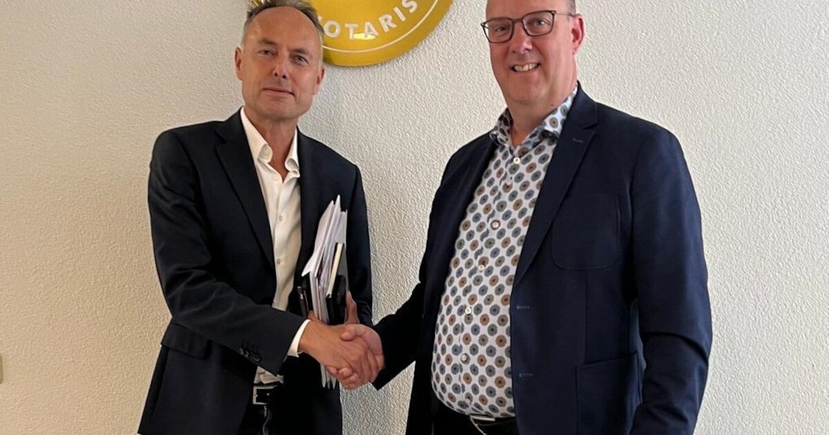 Gemeente Rucphen koopt probleemcamping Witte Plas voor 3,5 miljoen euro ...