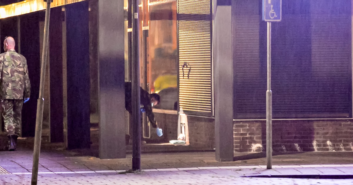 ‘Crimineel milieu zwijgt’ over achtergronden van onderwereldoorlog ...