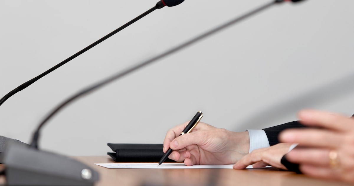 Verwarring bij toehoorders na debat over Rucphense scholen: wat ...
