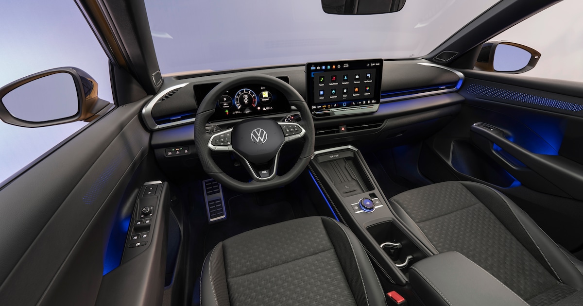 Verrassing: dit is nu de bestverkochte auto van Europa | Nieuws | BN ...