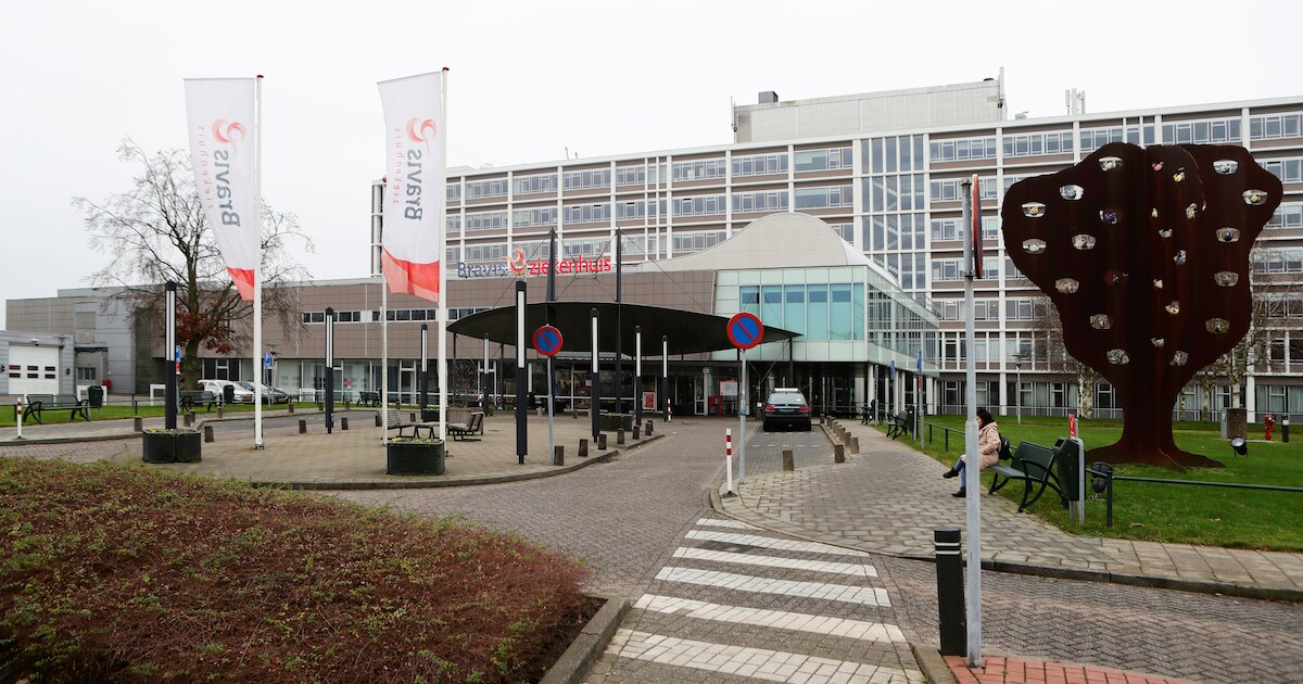 Expositie de Stadsnomaden in Bravis Roosendaal | Roosendaal | BN DeStem.nl