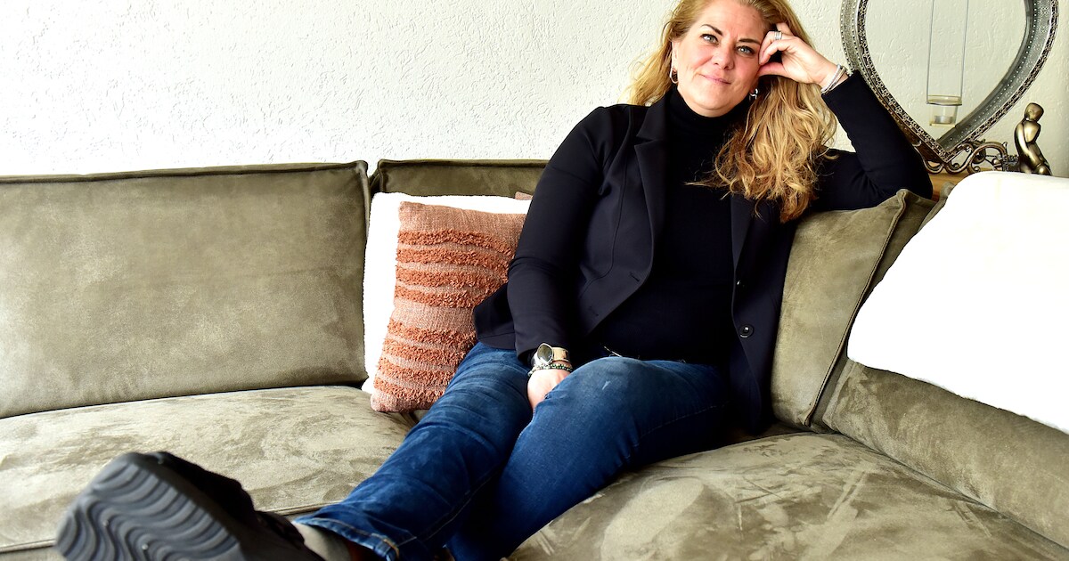 Franka’s voet groeide scheef na mislukte operatie in Spanje: ‘Elke stap ...