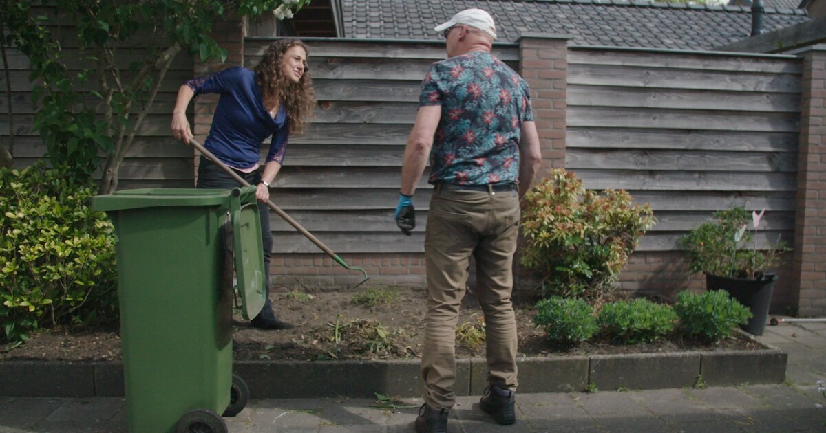 VIPvoorElkaar maakt kans op fraaie prijs: ‘Erkenning voor alle ...