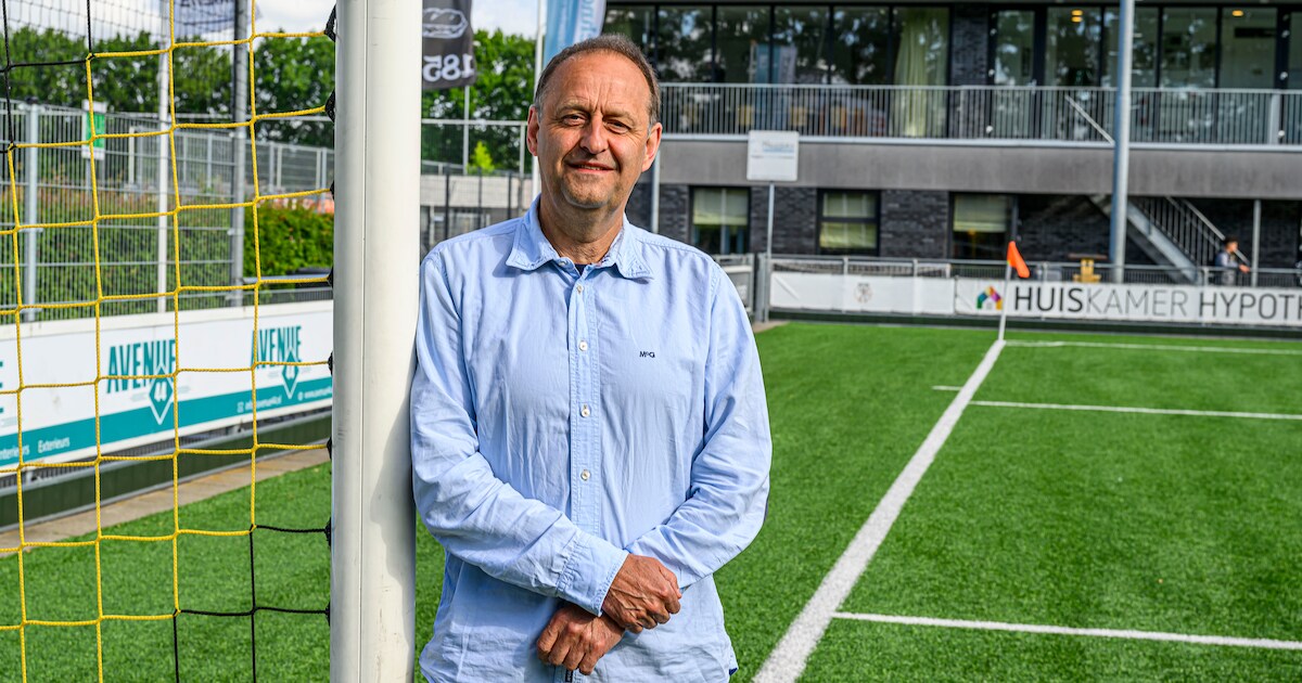 Unitas’30 loopt nieuw kunstgrasveld mis: voetbalclub vreest problemen ...