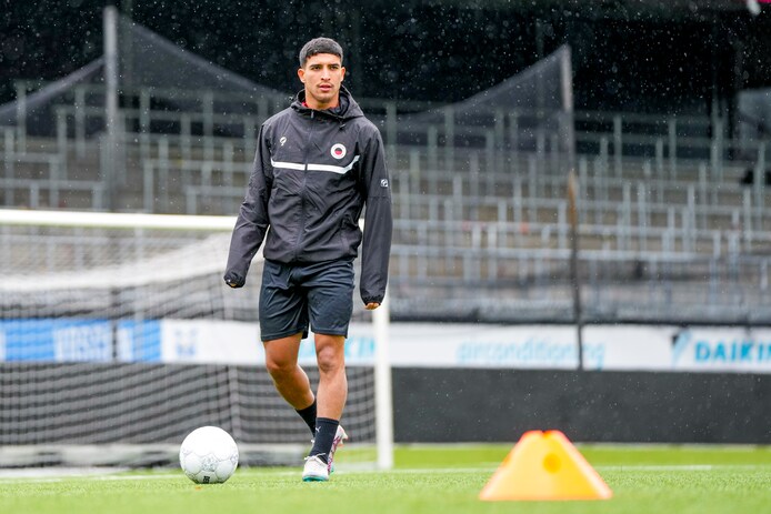 PSV gaat Driouech definitief halen: zo ziet de aanstaande deal eruit ...