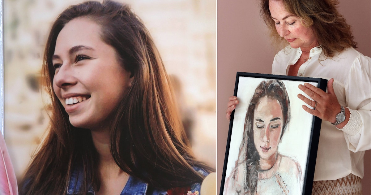 Megan (15) werd gedood door ex-vriendje: ‘Mijn liefde voor haar geeft ...