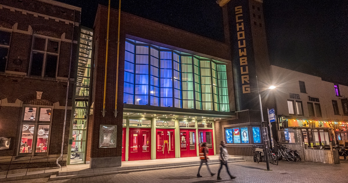 Meerderheid voor: bieb in Cuijk gaat verhuizen naar schouwburg | Regio ...