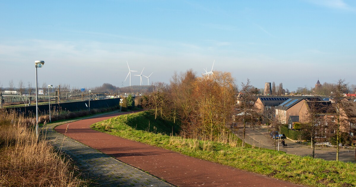 Miskend Zevenbergschen Hoek zoekt erkenning: ‘Wij krijgen minstens ...