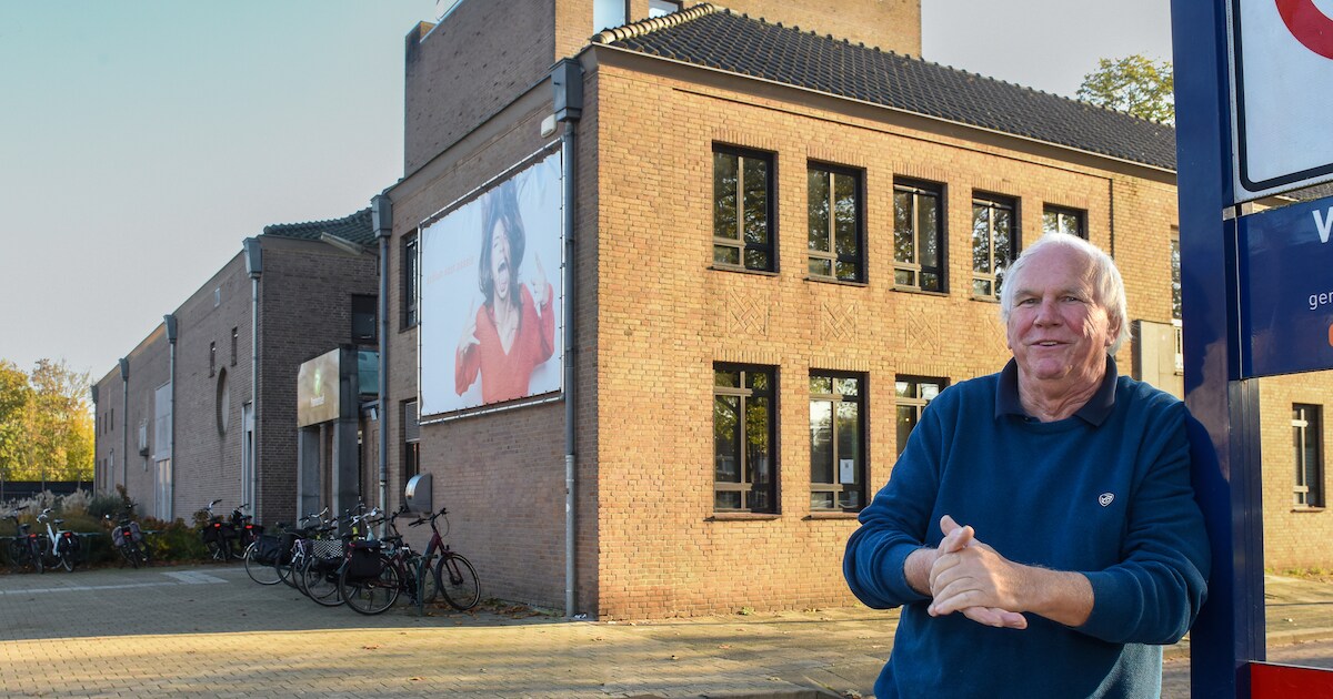 De Pannehoef krijgt broodnodige impuls: Oosterhout komt over de brug ...