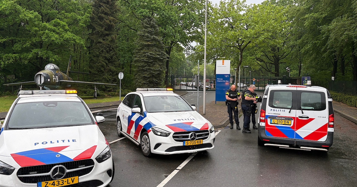 Loos alarm: oud filmpje indringer leidt tot groot onderzoek op ...
