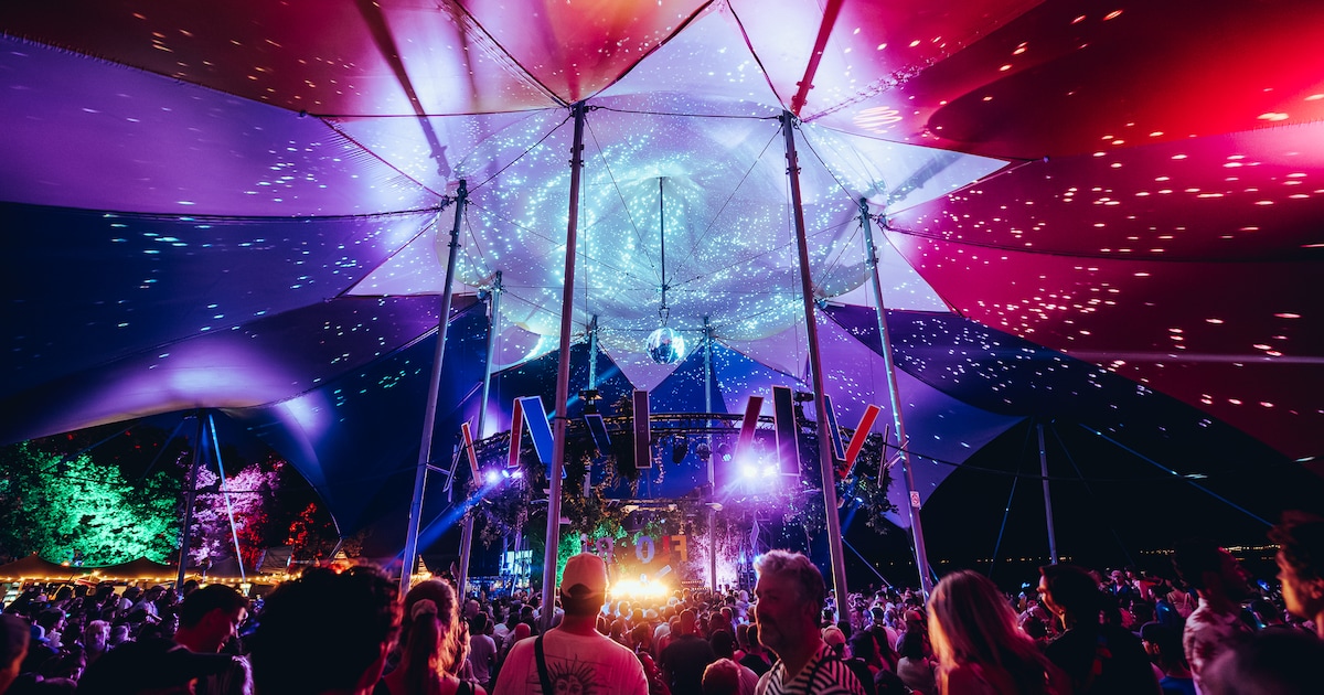 Festival Best Kept Secret gaat topeditie beleven: ‘Er is veel ruimte om ...