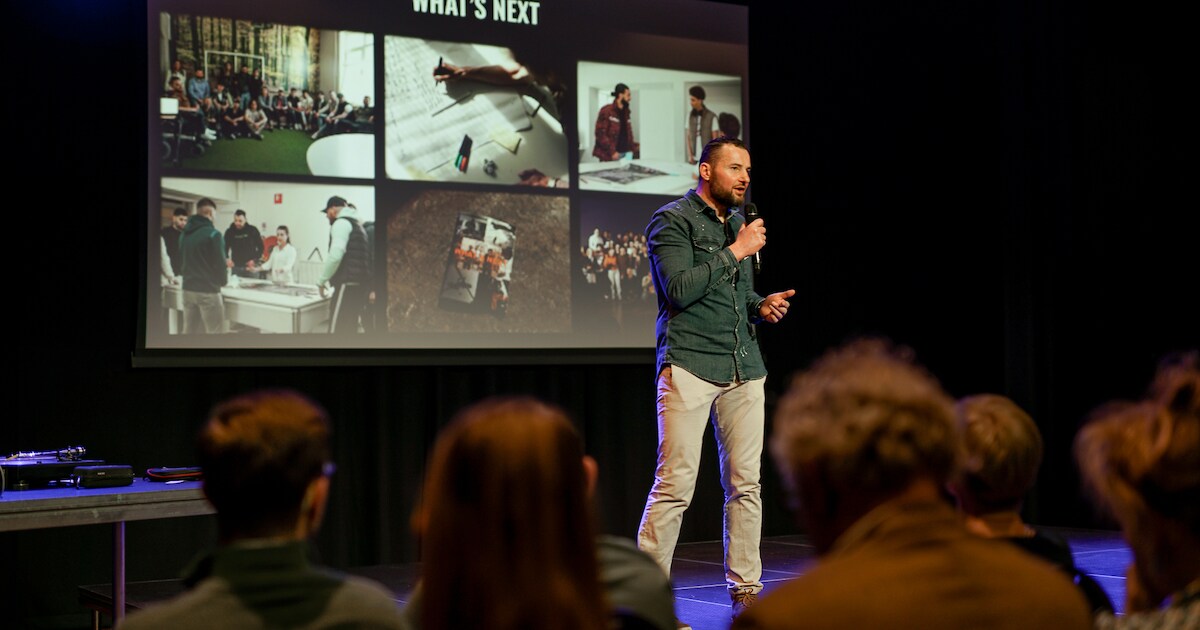 Hoe bereiken we jongeren? Etten-Leur is voorbeeld voor andere gemeenten ...