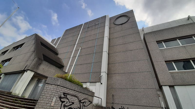 Verbouwing EKP voor IQ Aarmoei-nieke in Roosendaal | Regio | BN DeStem.nl