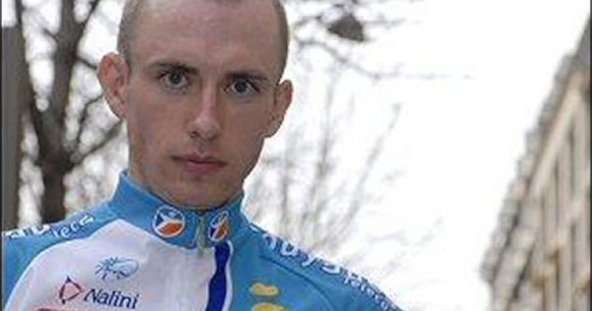 Zware val wielrenner Stef Clement | Overig | BN DeStem.nl