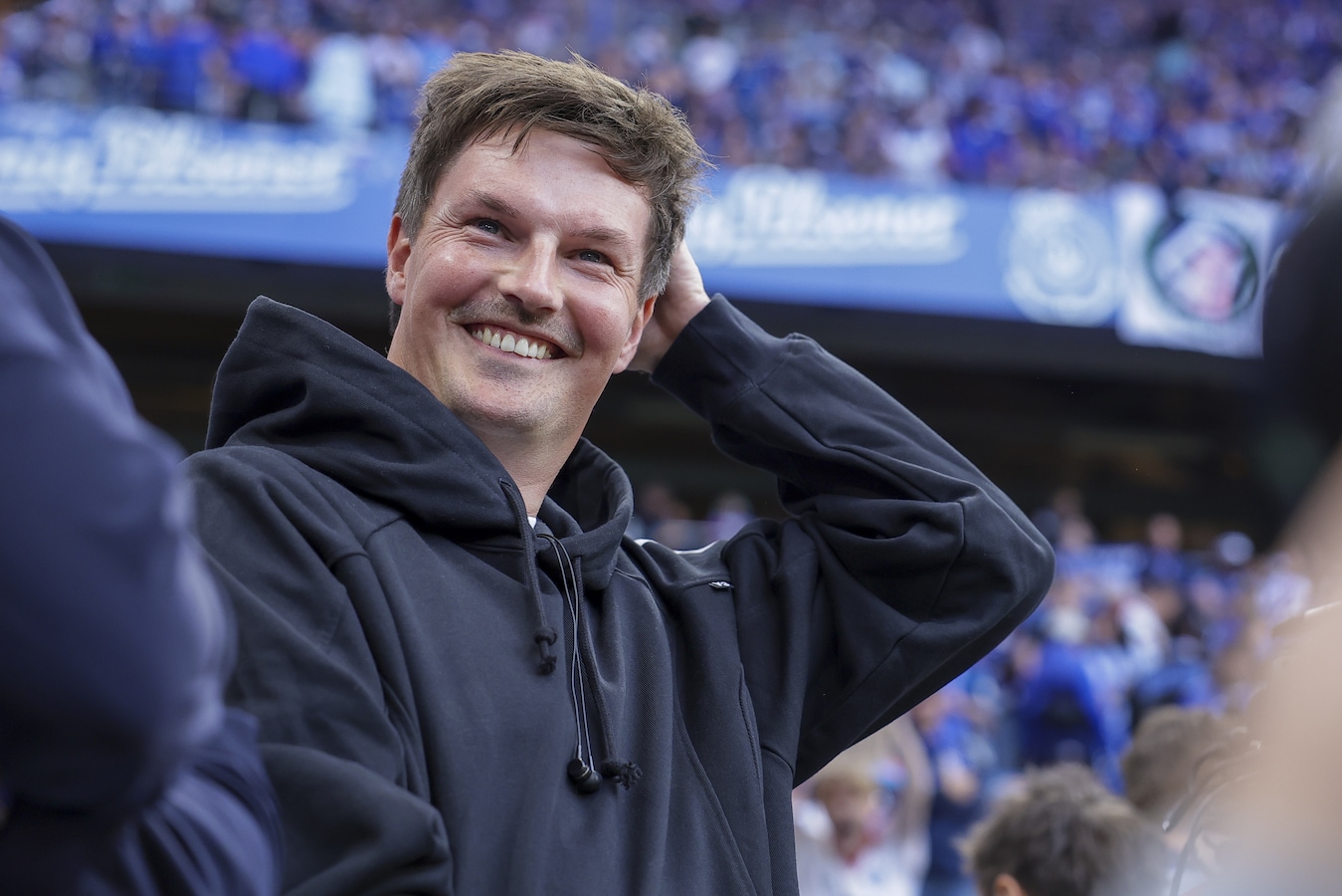 HSV keert mede dankzij Nederlandse doelpuntenmaker na zeven jaar terug ...