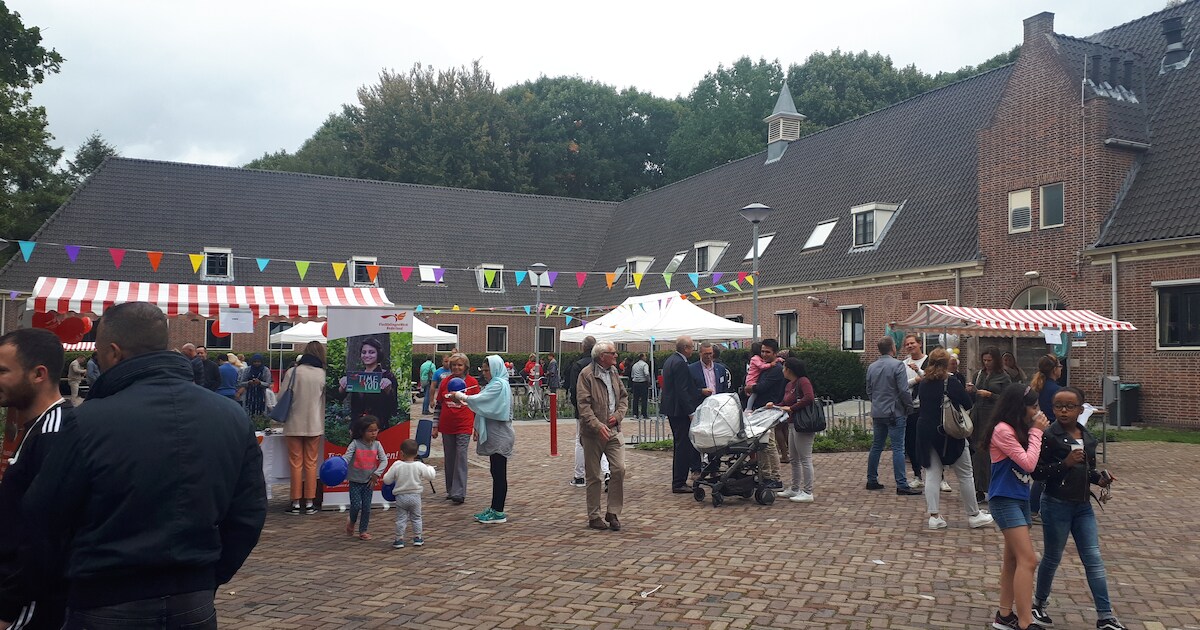 Burgemeester Gilze en Rijen sluit zich aan bij kritiek op ...