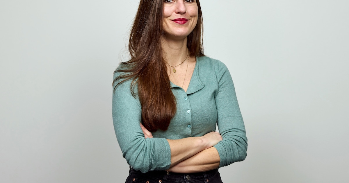 Een advocaatje was voor oma een geluksmomentje | Hoeksche Waard | BN ...