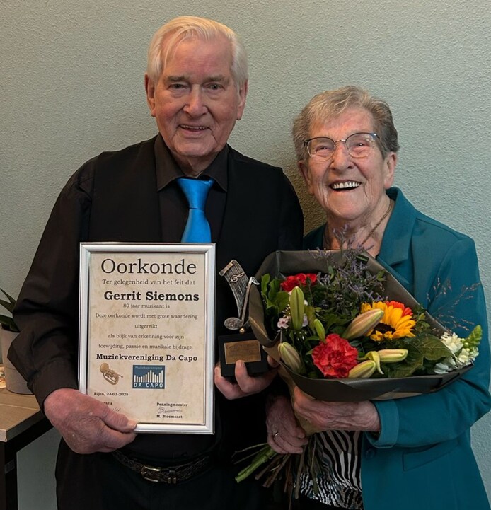 Goed nieuws in beelden gevangen | Extra | bndestem.nl