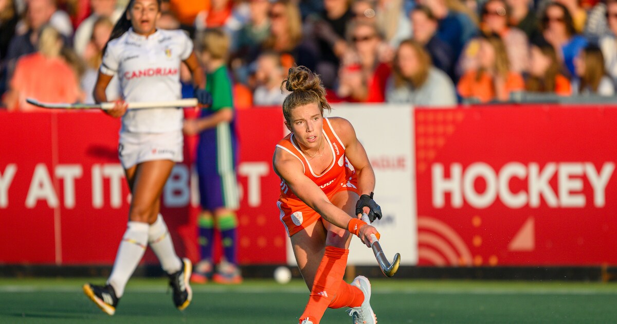 Voor Jochems voelen de Spelen nog ontastbaar, toch debuteert de ...