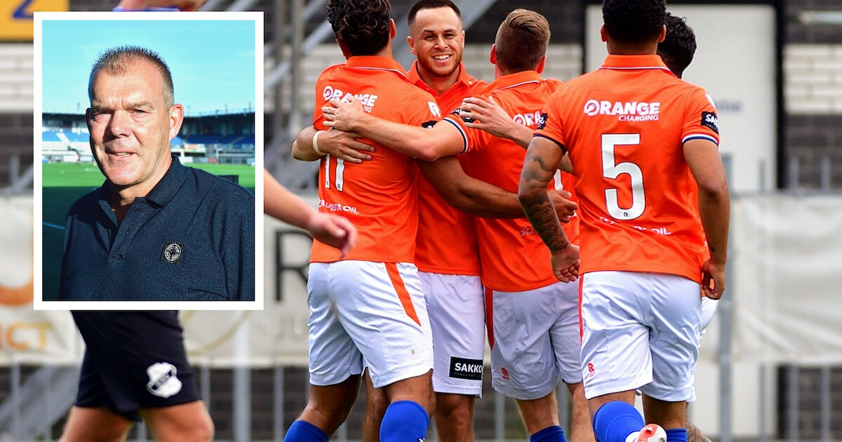 Stap voor stap verder groeien: dit is het nieuwe toekomstplan van RBC ...