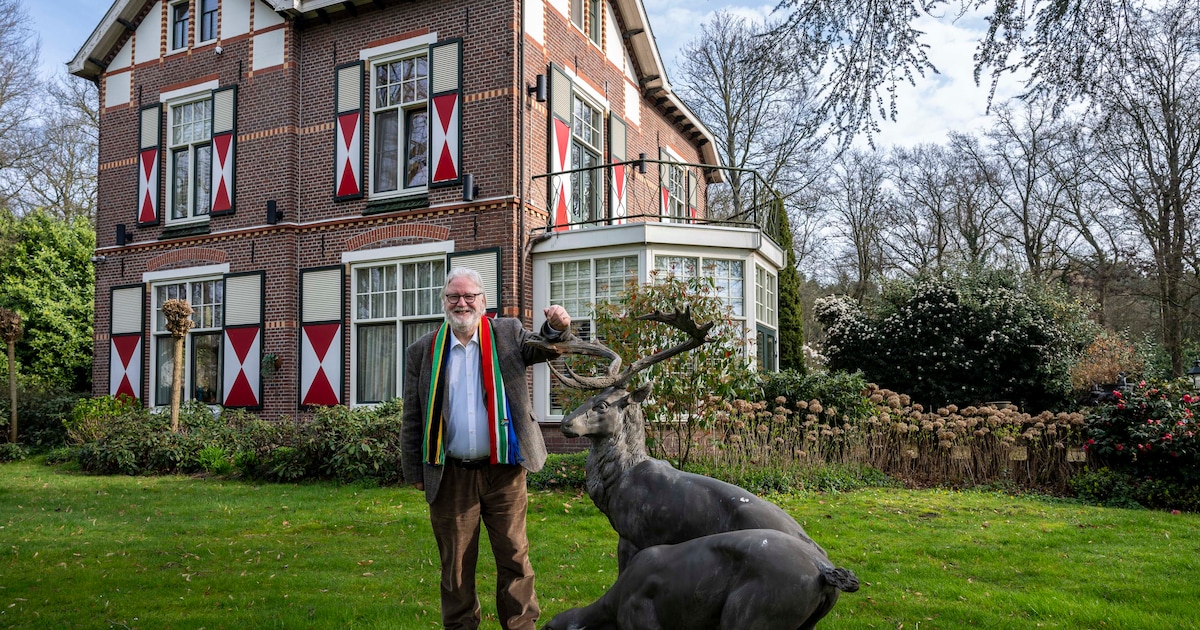 Ton Linssen doet het licht uit: ‘Ik ben klaar met de politiek’ | Regio ...