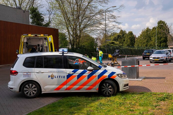 Straffen van 20 en 14 jaar geëist voor het doodschieten van Mohamed Ahmed in Oss | Brabant ...