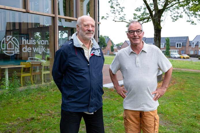 Gageldonk mag niet verloederen na renovatie vinden Frans en Piet: ‘We ...