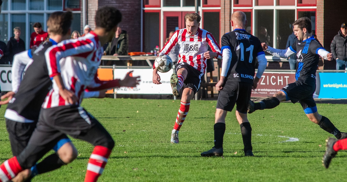 Wie heeft het vaakst gescoord? Dit zijn alle topscorers van De ...