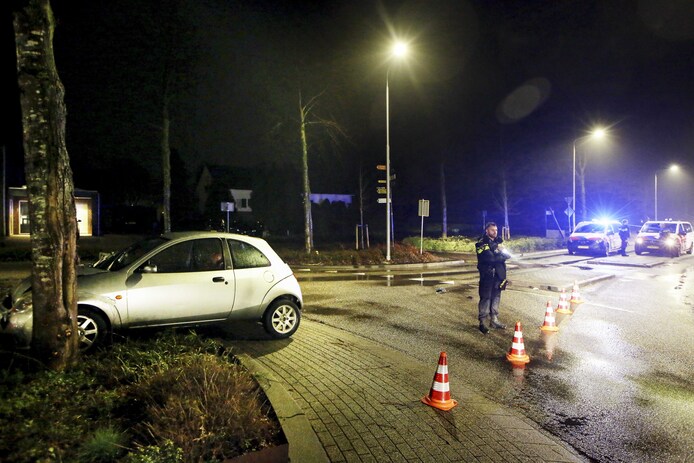 Woede om falende communicatie tijdens politieactie in Rijsbergen: ‘Onze ...