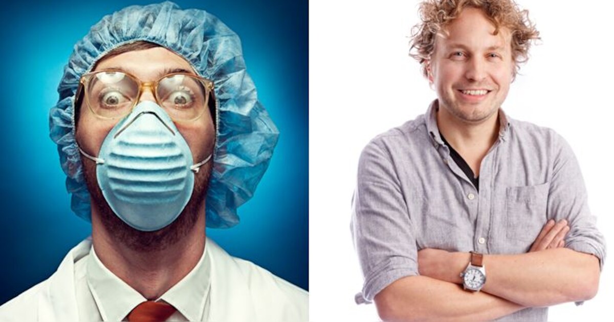 Geen stedenstrijd om het nieuwe Bravis ziekenhuis? Wat een heerlijke ...