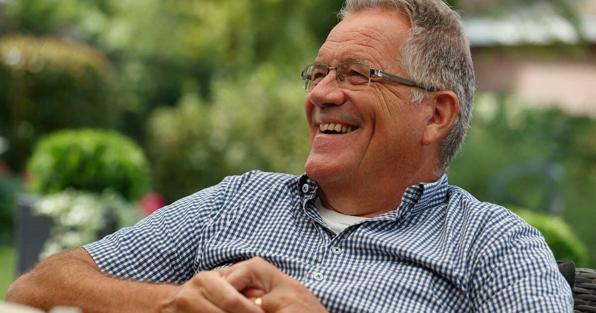 Wim Roovers stopt als voorzitter Kleine Tour Steenbergen: ‘Na tien jaar ...