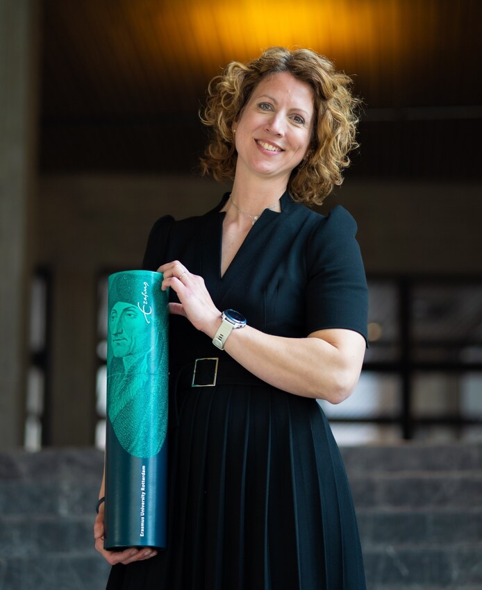 Goed nieuws in beelden gevangen | Van de lezer | bndestem.nl