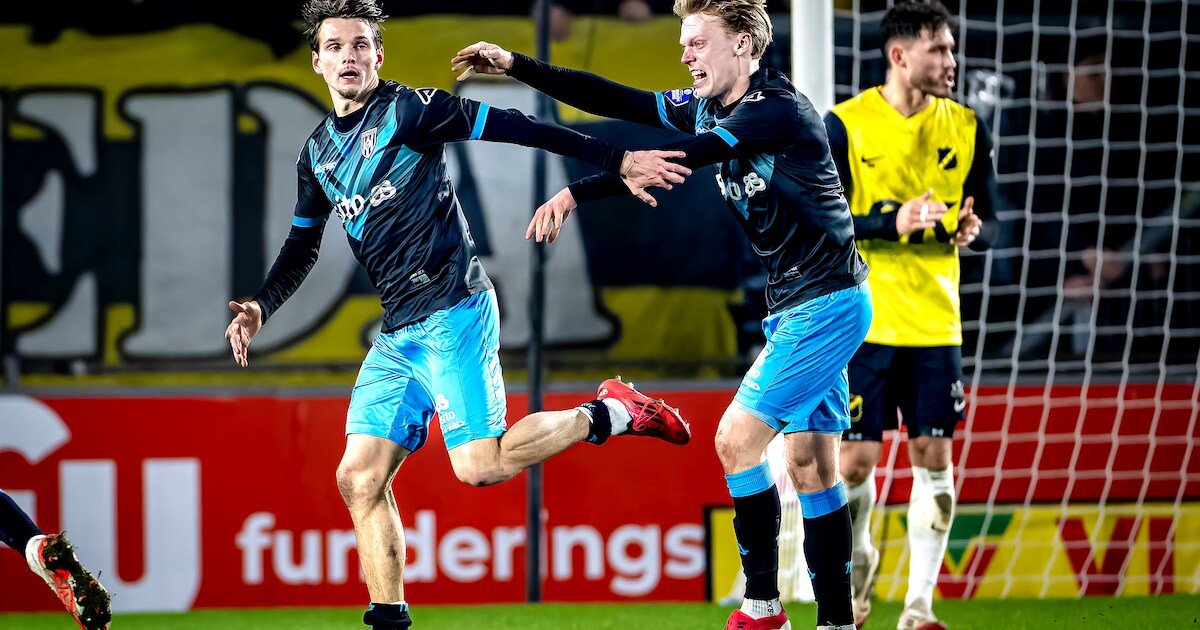 Zeer ambitieus, bedrijvige dribbelaar en Fins international: dit is de ...