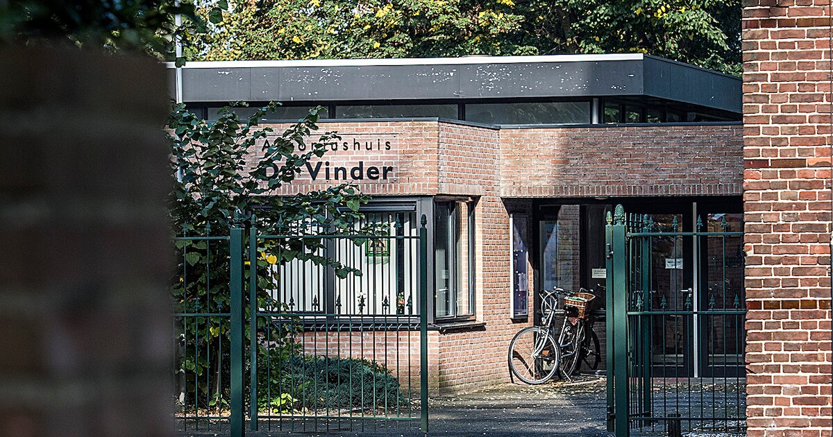 Toekomst Antoniushuis De Vinder in Oosterhout in gevaar | Oosterhout ...